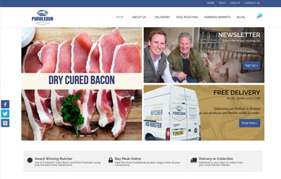 Professional Web Developer | Alan Seath